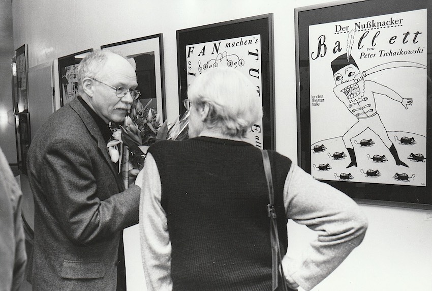 2002 Ronald Kobe - Hallescher Kunstverein e. V.